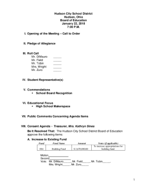 Fillable Online Commendations Fax Email Print - pdfFiller