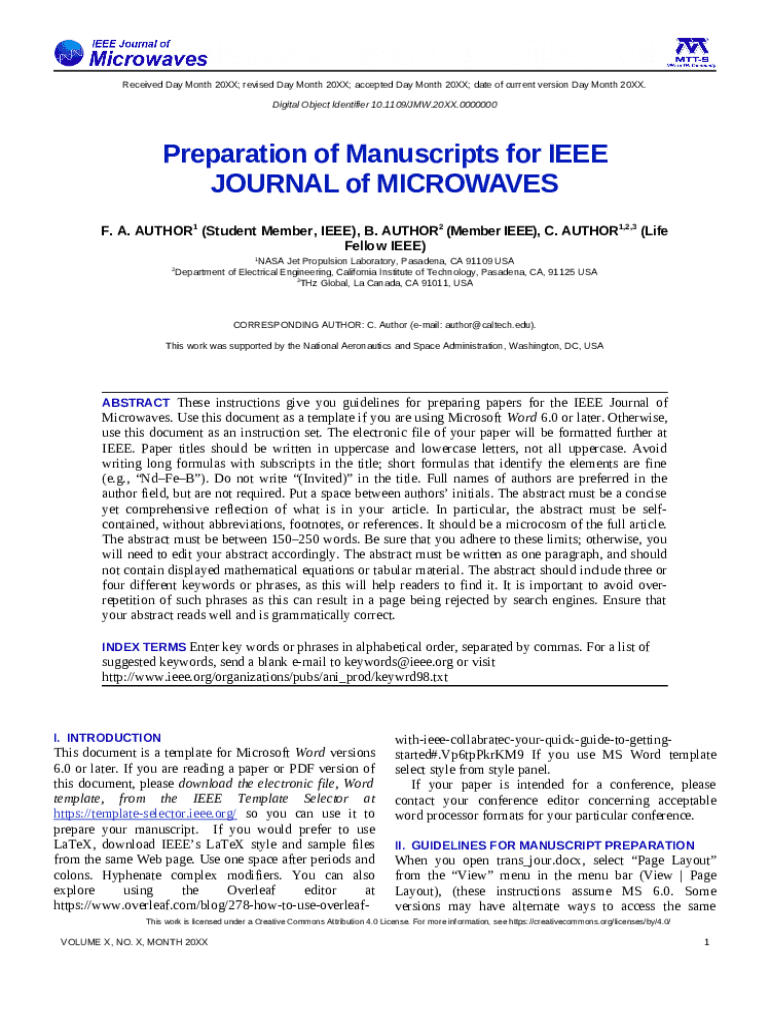 mtt.orgappuploadsI. INTRODUCTION - IEEE Microwave Theory and Techniques ...