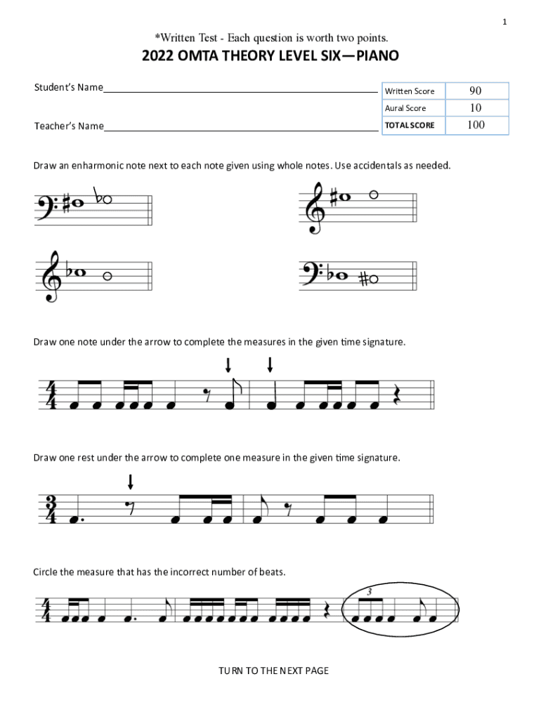 Fillable Online Test Grade Calculator for Teachers (and Students ...