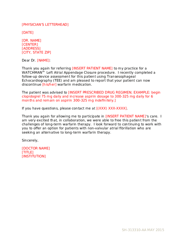 How to Write an Official Letter with Template and Example Doc Template ...