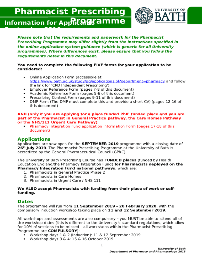 Pharmacist Prescribing: Statewide Protocols and More - NASPAWhat Are ...