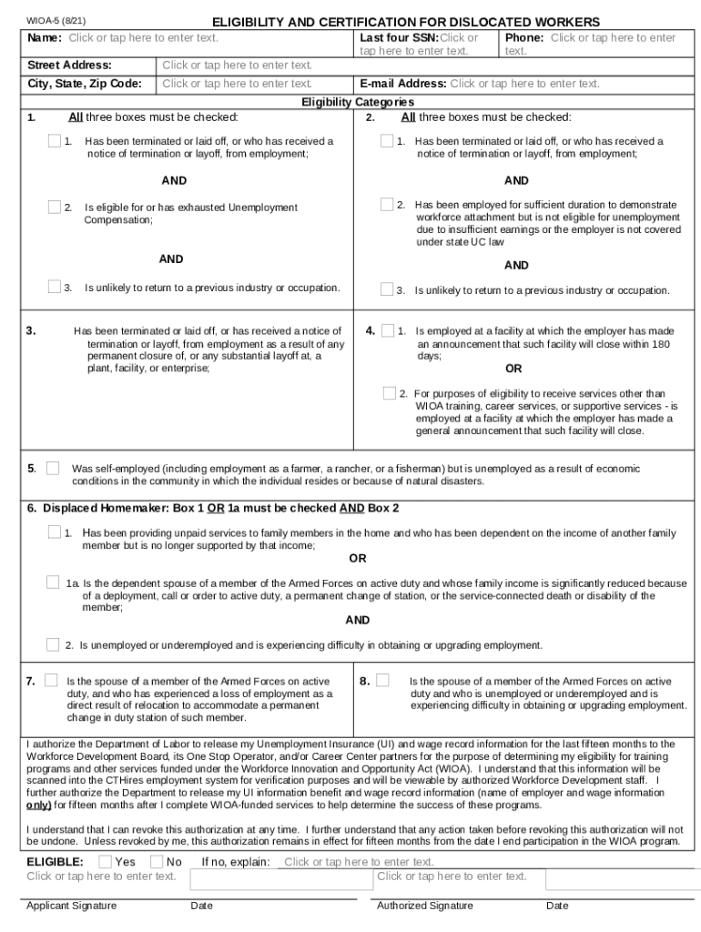Certificate of Eligibility - VA Home Loans - Veterans Affairs Doc ...