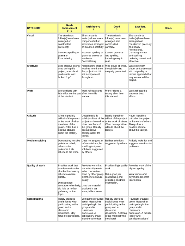 Rating Scale: Definition, Survey Question Types and Examples Doc ... Rating Scale: Definition, Survey Question Types and Examples Doc ...