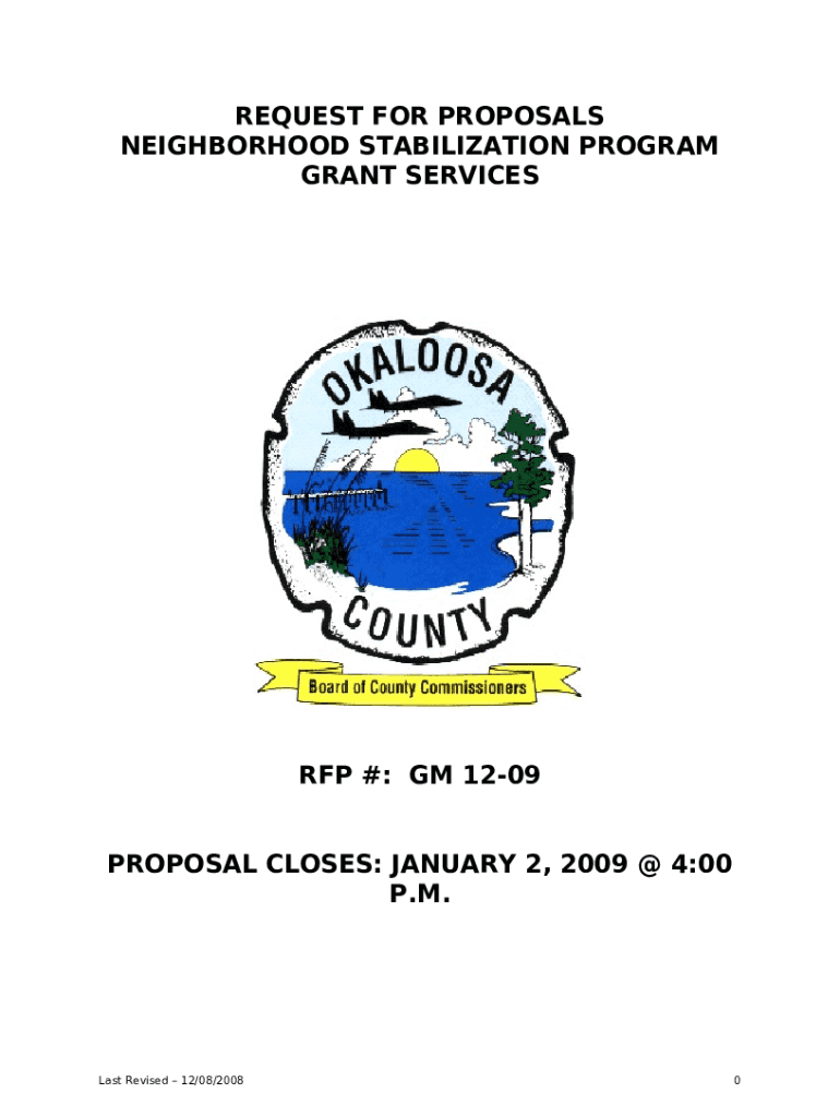 Florida Bids, State Government Contracts & RFPs BidNet Direct Doc ...