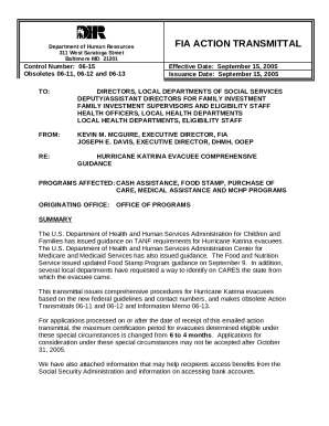 dhs.mymdthink.maryland.gov documents FIAFIA INATION MEMO - dhs ...