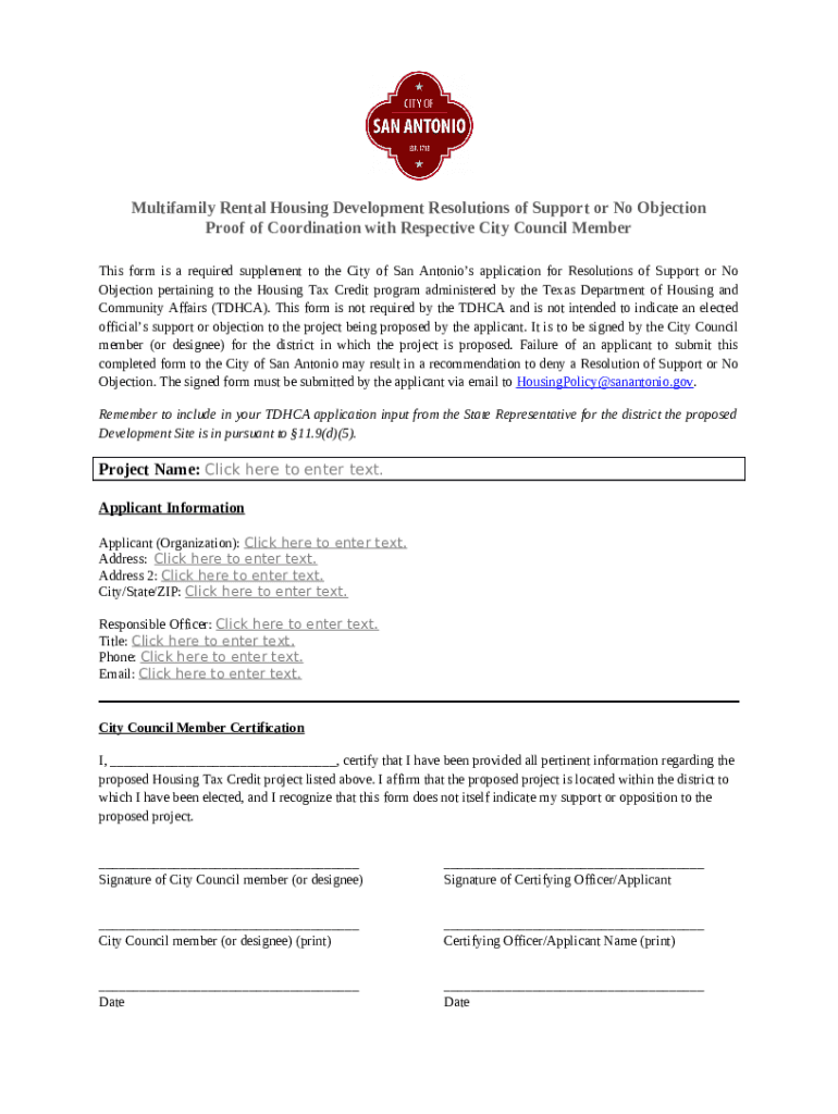 www.sanantonio.govportals0Addendum: Request for Application (RFA) for Multifamily ... Doc ...