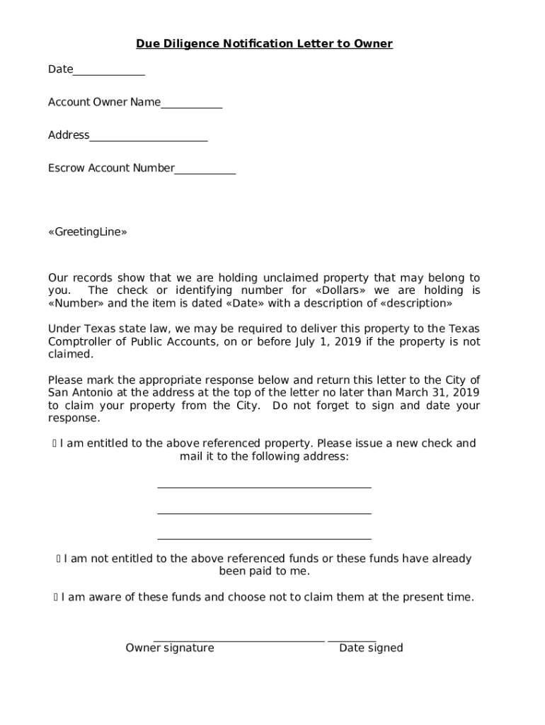 treasurer.sc.gov60355due-diligence-letterSAMPLE (Please edit before ...