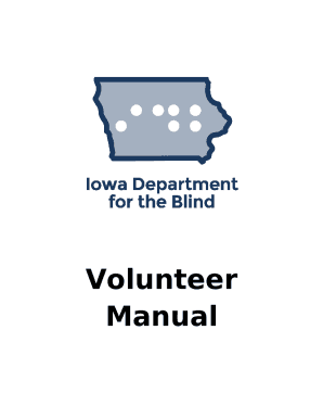 Iowa Department for the Blind: Empowering blind Iowans to ... Doc ...