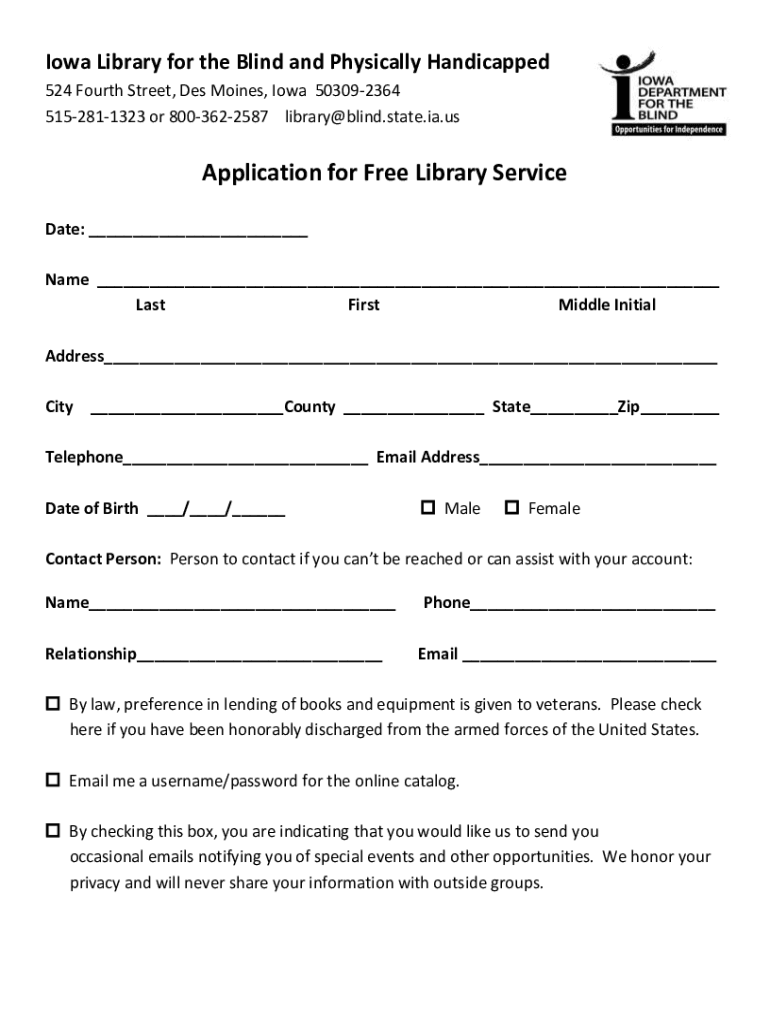 Fillable Online State of Iowa Taxes Iowa Department of RevenueState of ...