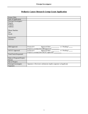 PAR-06-511: National Cancer Institute (NCI) Cancer Education and Career ...