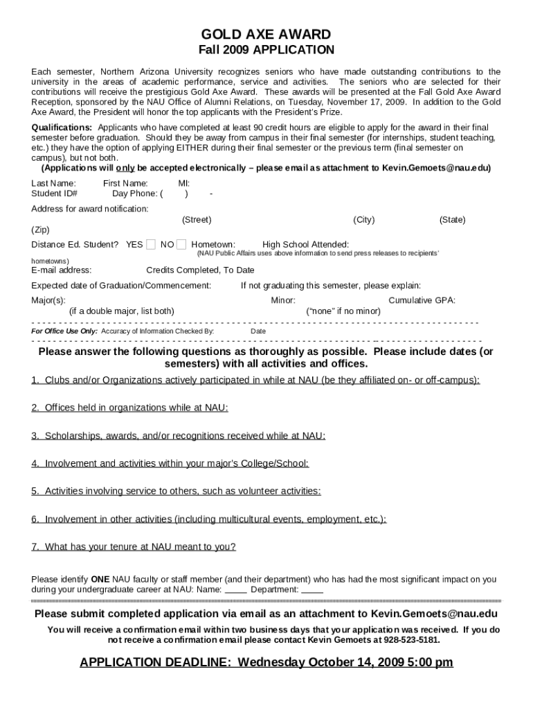 news.nau.edunau-recognizes-outstanding-seniorsNAU recognizes outstanding seniors during award ...