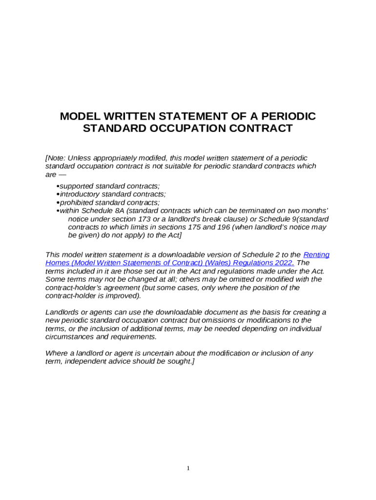 gov.walesmodel-written-statement-periodicModel written statement for ...