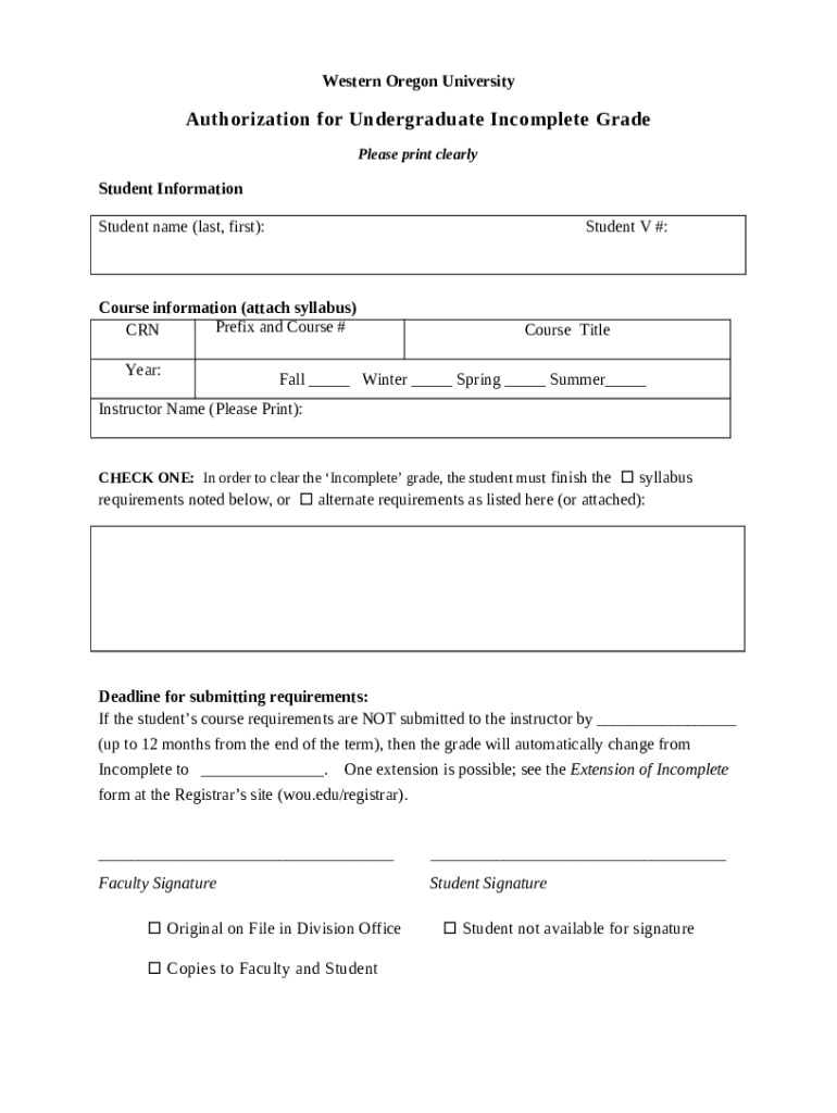 wou.edusafetyfilesWESTERN OREGON UNIVERSITY DRIVERS AUTHORIZATION ...