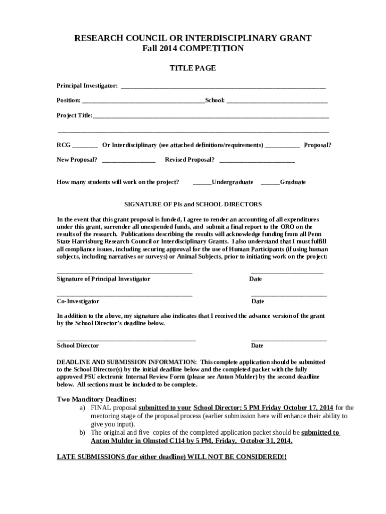 The Pennsylvania State University - Penn State Harrisburg - harrisburg ...