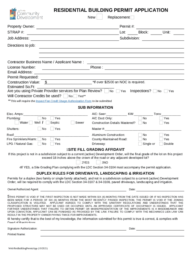 docest.comcommercial-building-permit-applicationCommercial Building Permit Application - Docest ...