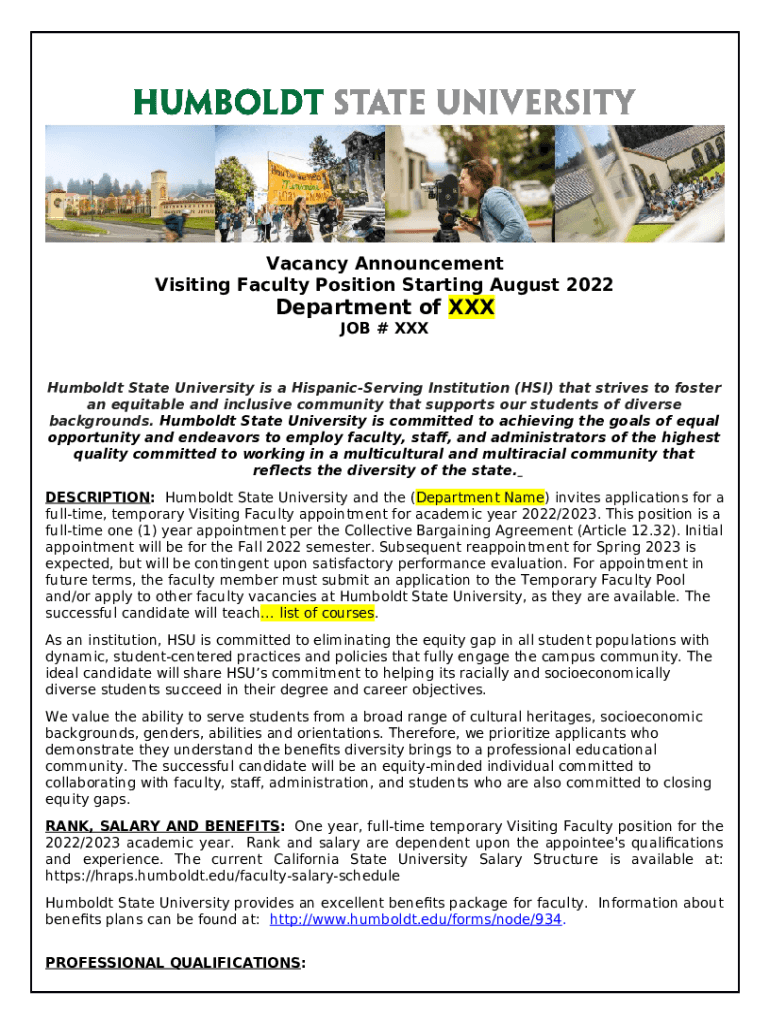 Faculty Positions at BITS PilaniCurrent openings : Faculty Positions Doc Template | pdfFiller