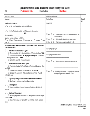 WIOA Population and Co-Enrollment Report Now Available - dwd wisconsin ...