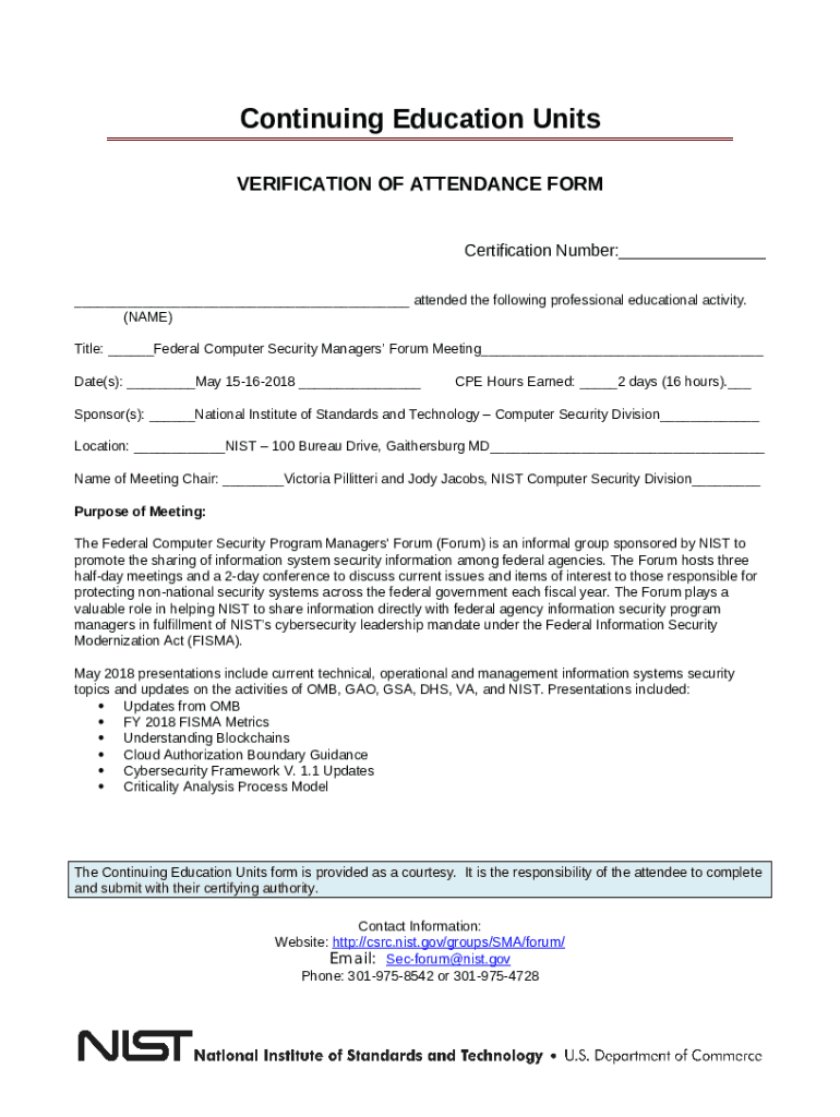 Continuing Professional Education (CPE) - Corporate Finance Institute ...