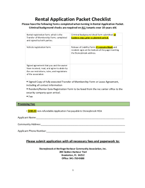 Fillable Online Free Rental Application Form - PDFWordeFormsFree Rental ...