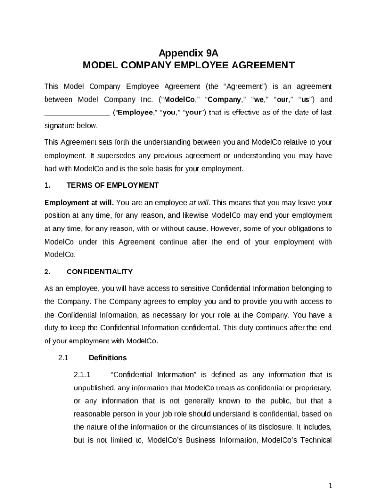 ADDENDUM TO EMPLOYMENT AGREEMENT Sample Clauses - Law Insider Doc ...