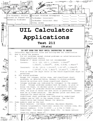 Fillable Online www.coursehero.comfile49951900Calculator-Applications ...