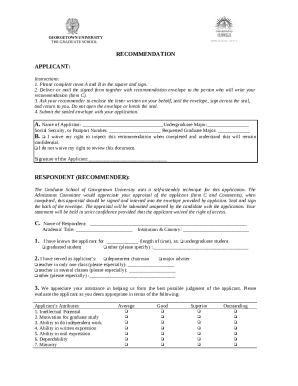 APPLICATION FOR ADMISION - UCU - ucu edu Doc Template | pdfFiller