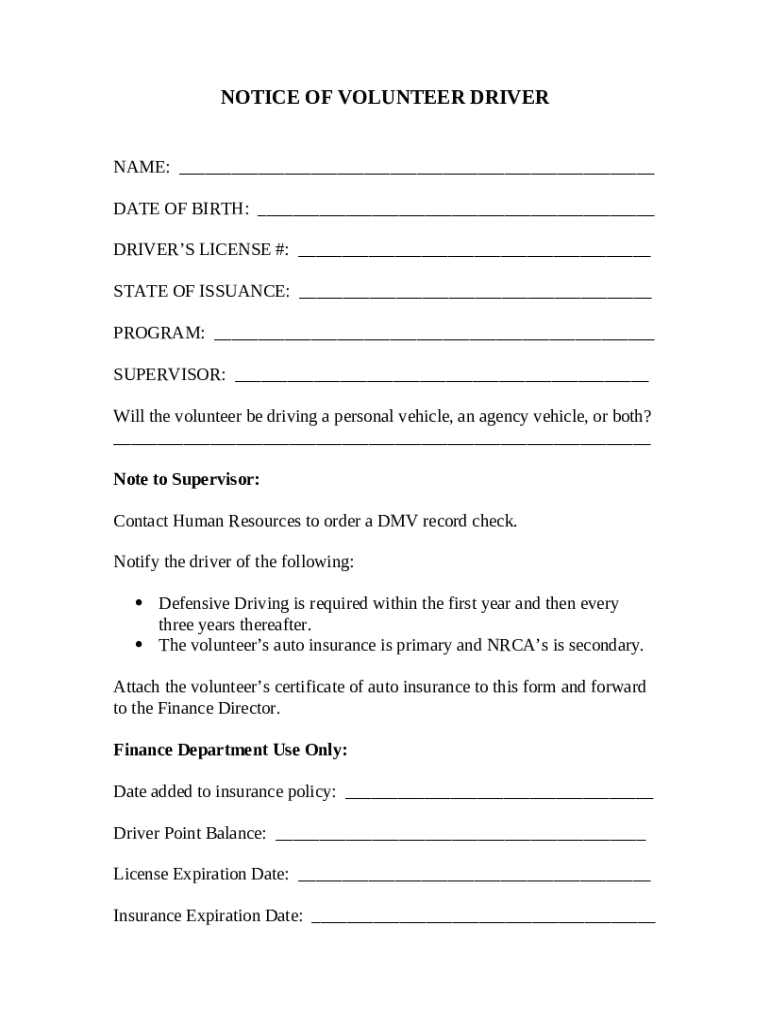 monroe.cce.cornell.edumotor-vehicle-record-volunteersVOLUNTEER MOTOR ...