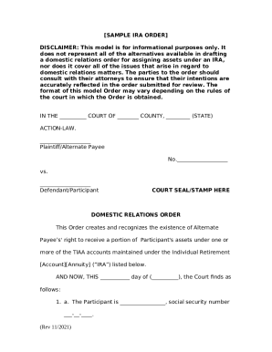 Sample Disclaimer Template & Examples Download for FREE ...