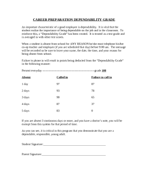 10 Qualities of a Good Employee (With Examples)Indeed.com Doc Template ...