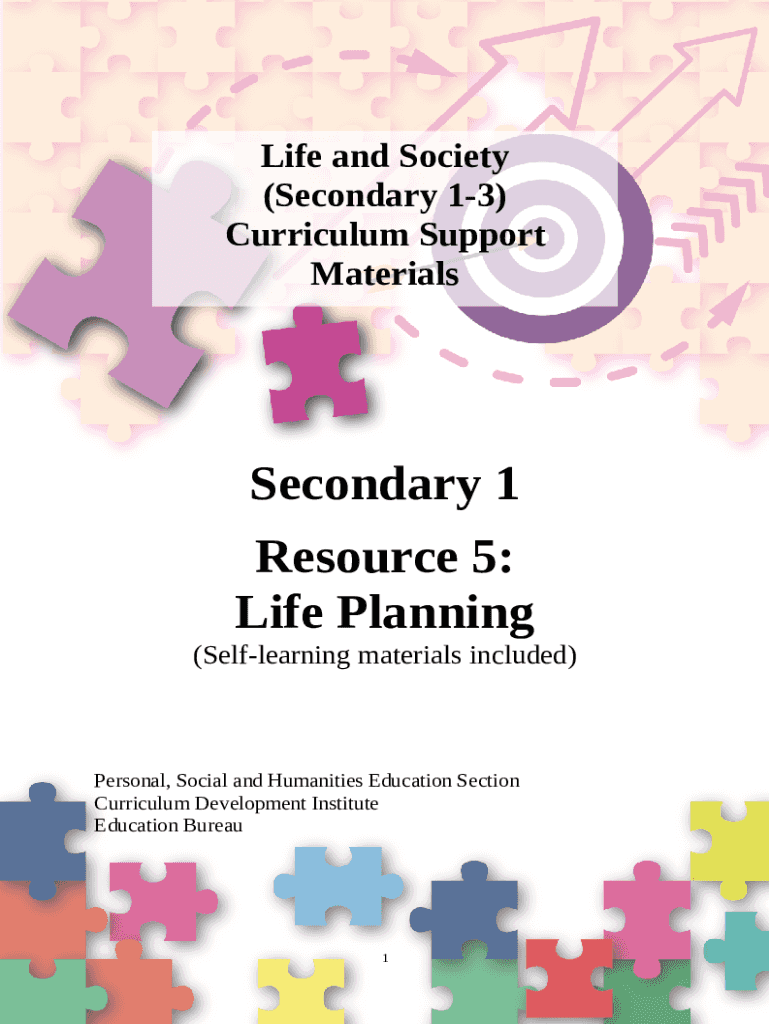 DepEd prepares Self-Learning Modules for educations new normal ... Doc ...