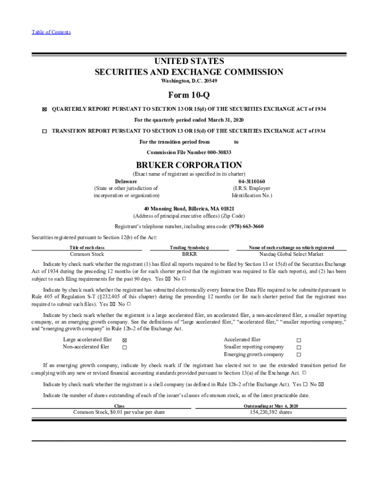 Fillable Online Fillable Online Form 10-Q - SEC.gov Fax Email Print - pdfFiller Fax Email Print