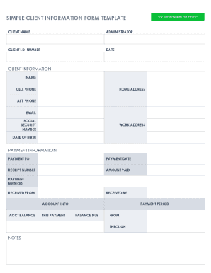 Fillable Online ISO 27001 CHECKLIST TEMPLATE - Smartsheet Fax Email Print - pdfFiller