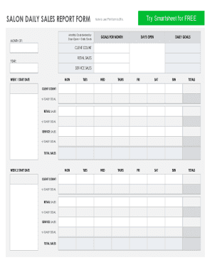Fillable Online 17 Printable Daily Checklist (and To Do List) Templates ...