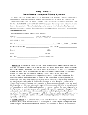 Fillable Online Application to Register a Litter ... - American Kennel ...