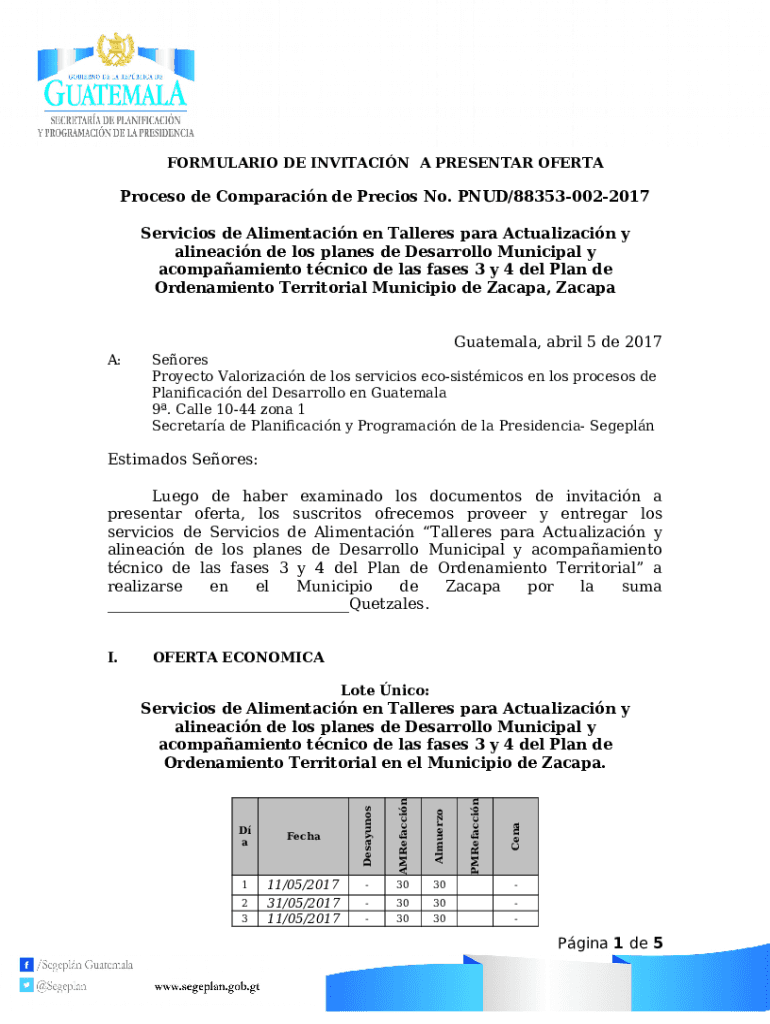 Carta de InvitacinEjemplos y atos Word, PDF Doc Template | pdfFiller