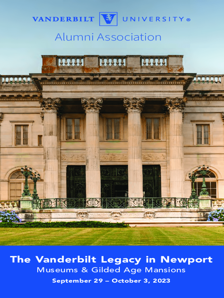 Fillable Online James B. Duke House - Wikipedia Fax Email Print - pdfFiller