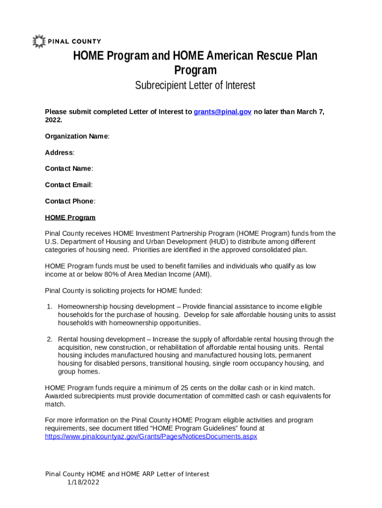 Community Development Block Grant (CDBG) Subrecipient ... Doc Template ...