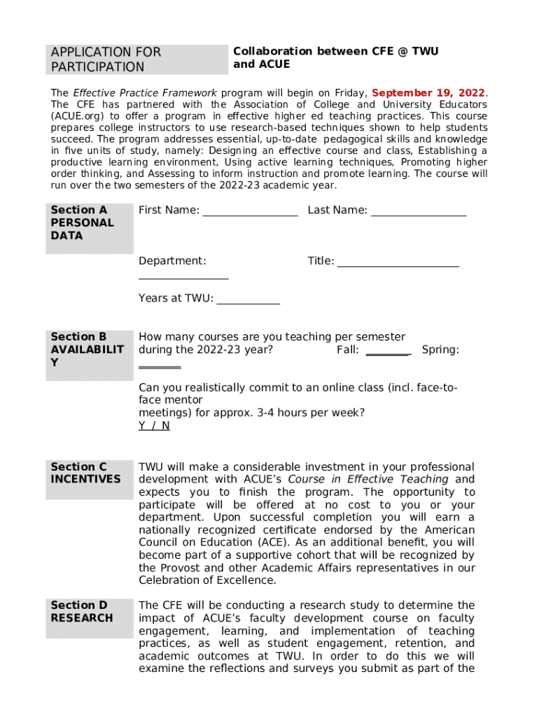 How to Earn Your CFE Credential - Association of Certified Fraud ...