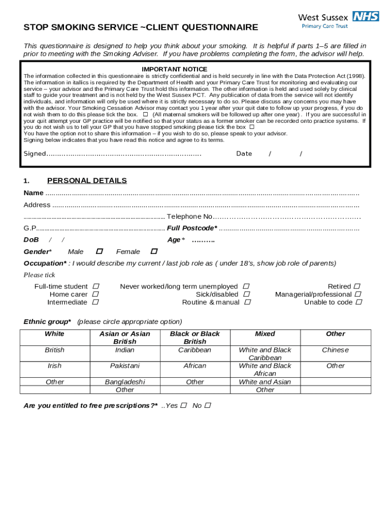 Top 10 Questions People Ask About QuitlinesQuit SmokingTop 10 Questions ...