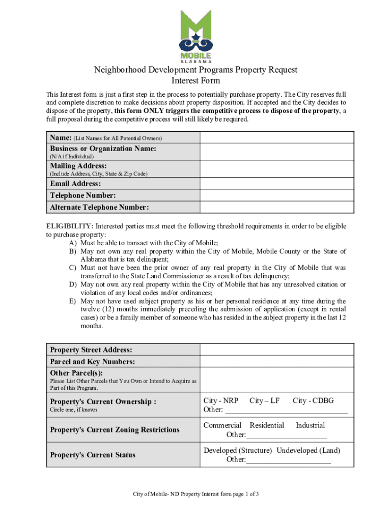 Fillable Online How to Form a Neighborhood Watch: 13 Steps (with ...