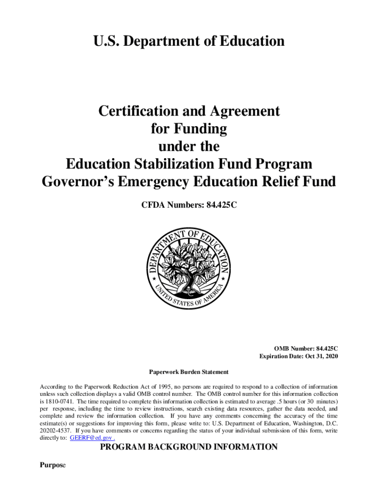 Fillable Online ME-GEER-Certification-and-Agreement-4-23-20Redacted.pdf ...