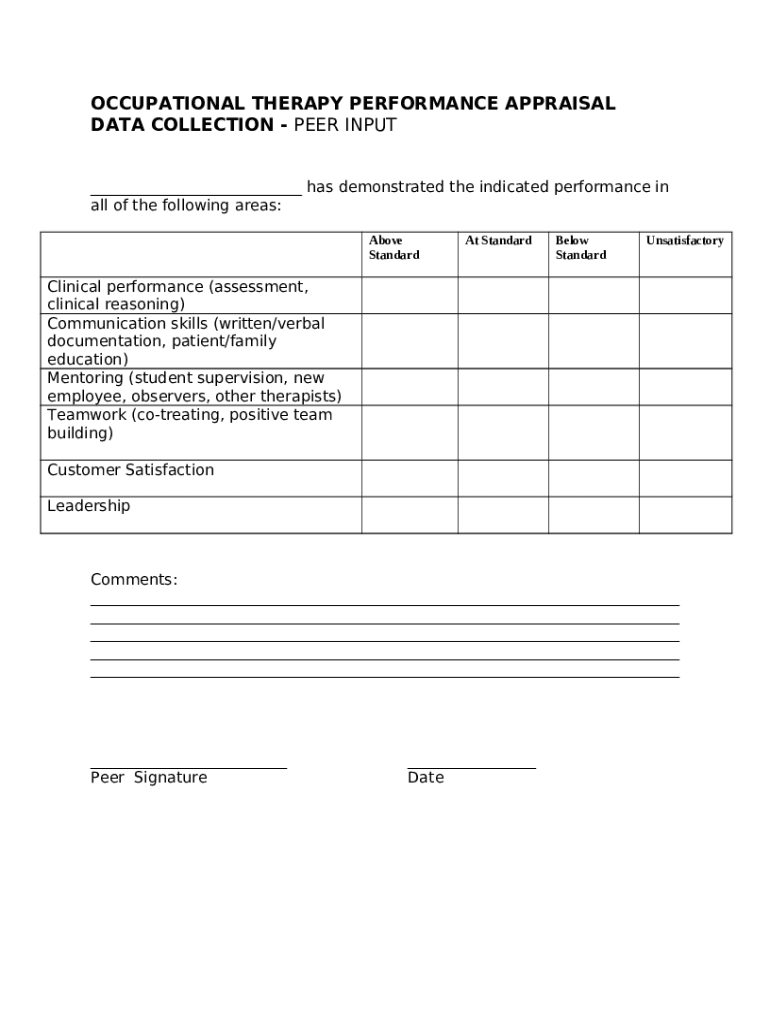 Occupational Engagement and Quality of Life in Occupational Therapy ...