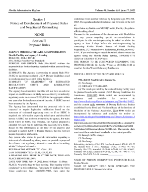 Fillable Online 48118doc.pdf - Florida Administrative Code Fax Email ...