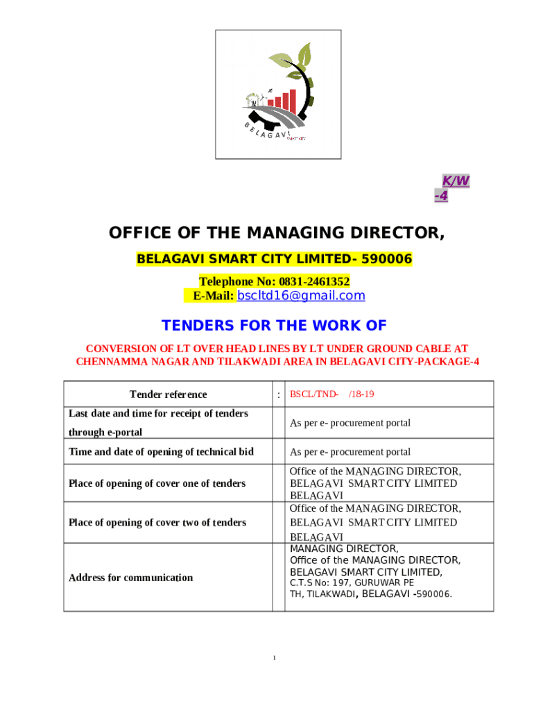 Engineering Standards Manual: Standard Drawings & Details Doc Template ...