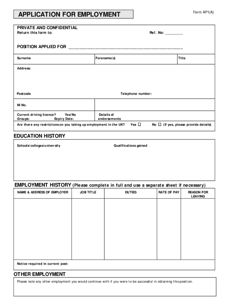 Fillable Online weblearn ox ac www.uslegalforms.comform-library279427 ...