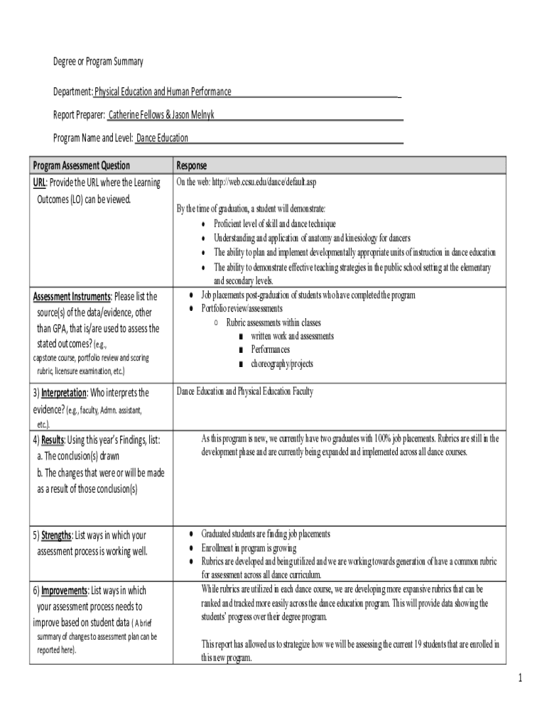 Fillable Online Submission Guidelines for INTERIM Assessment Reports ...