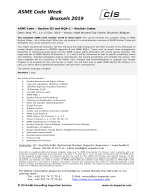 Fillable Online BR7-ASME-Code-Section-III-and-NQA-1-Nuclear-Codes.docx ...