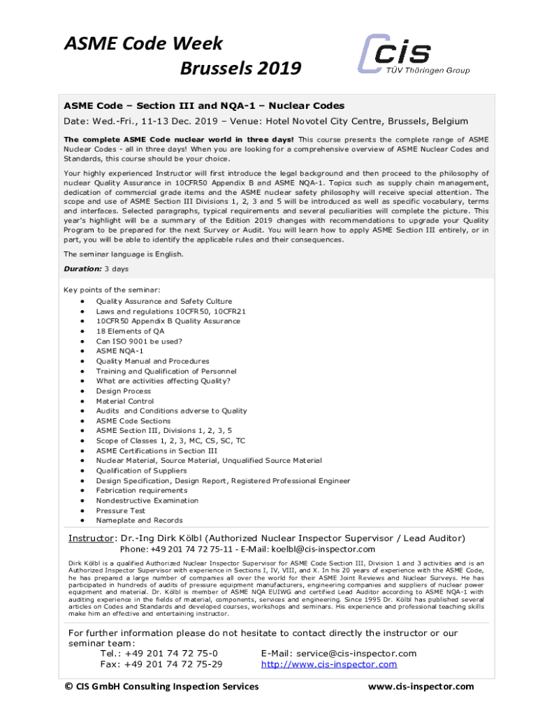 Fillable Online BR7-ASME-Code-Section-III-and-NQA-1-Nuclear-Codes.docx ...