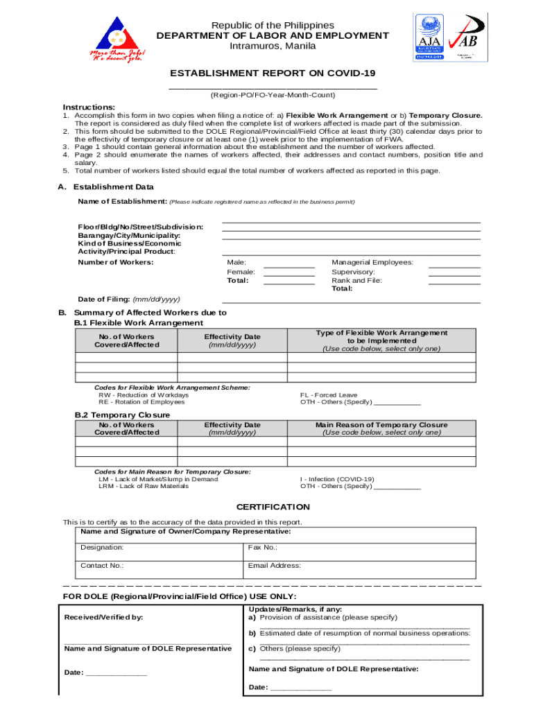 www.dole.gov.ph wp-content uploadsDepartment of Labor and Employment ...