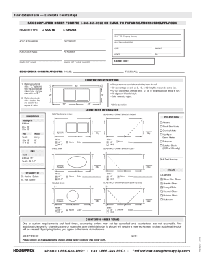 Fillable Online 0 ($+.)$ !2%/%+*/.%)N4N (!! N FABRICATION FORMSLAB DO ...